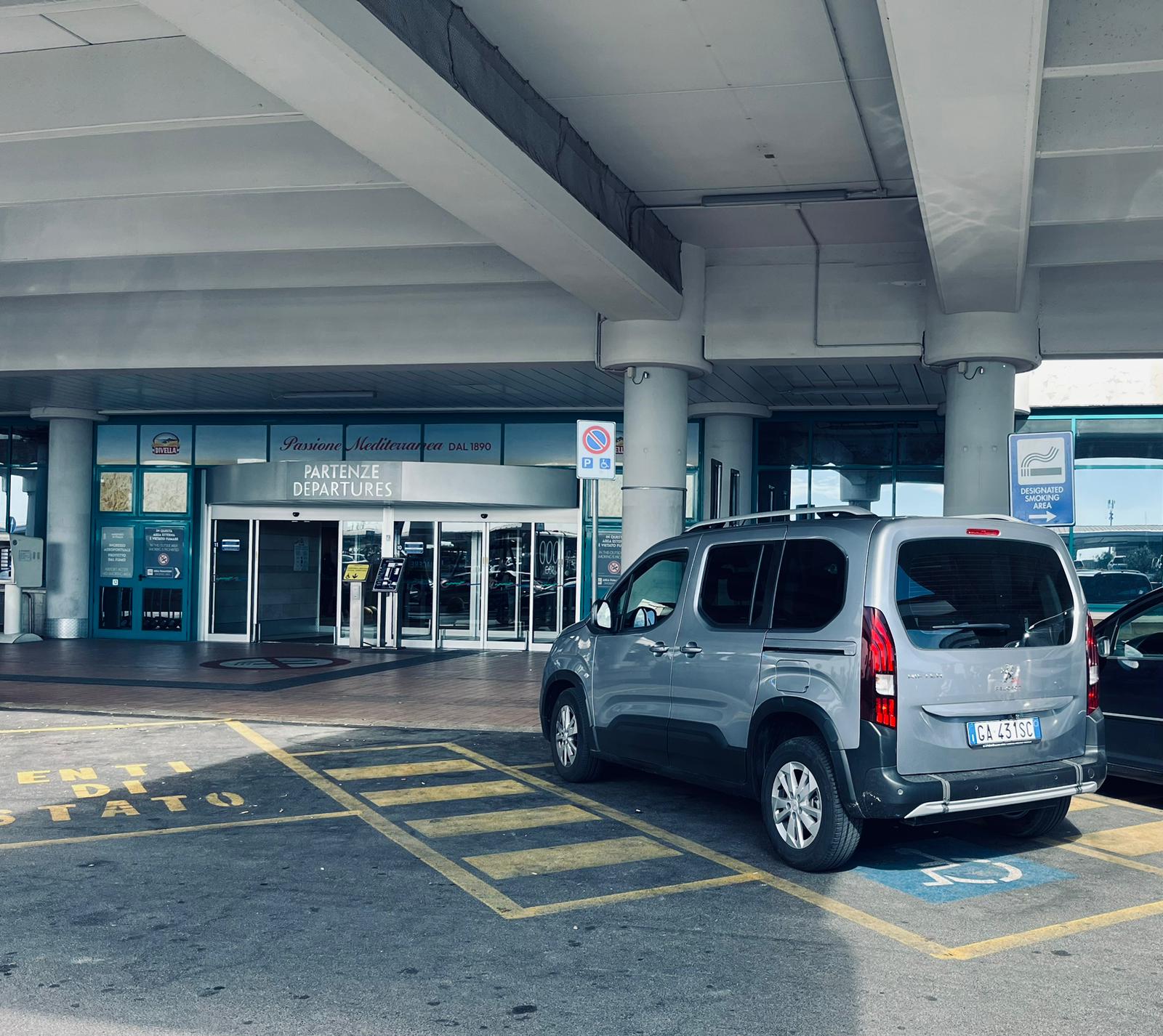 Transfer - Special Car